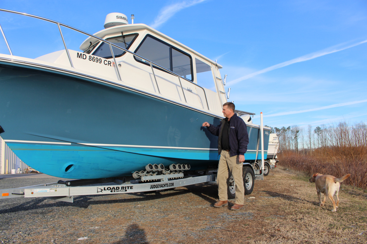 Choosing The Best Bottom Paint For Your Boat BoatTEST