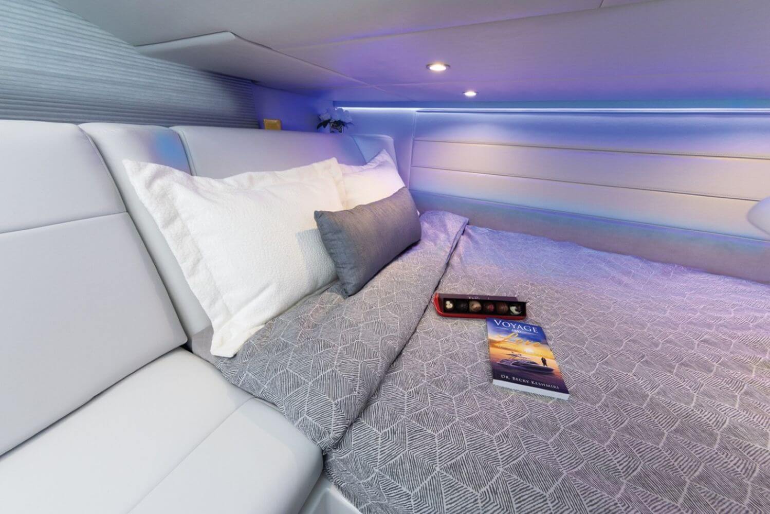 Formula 360 Crossover Bowrider (2025-) | BoatTEST