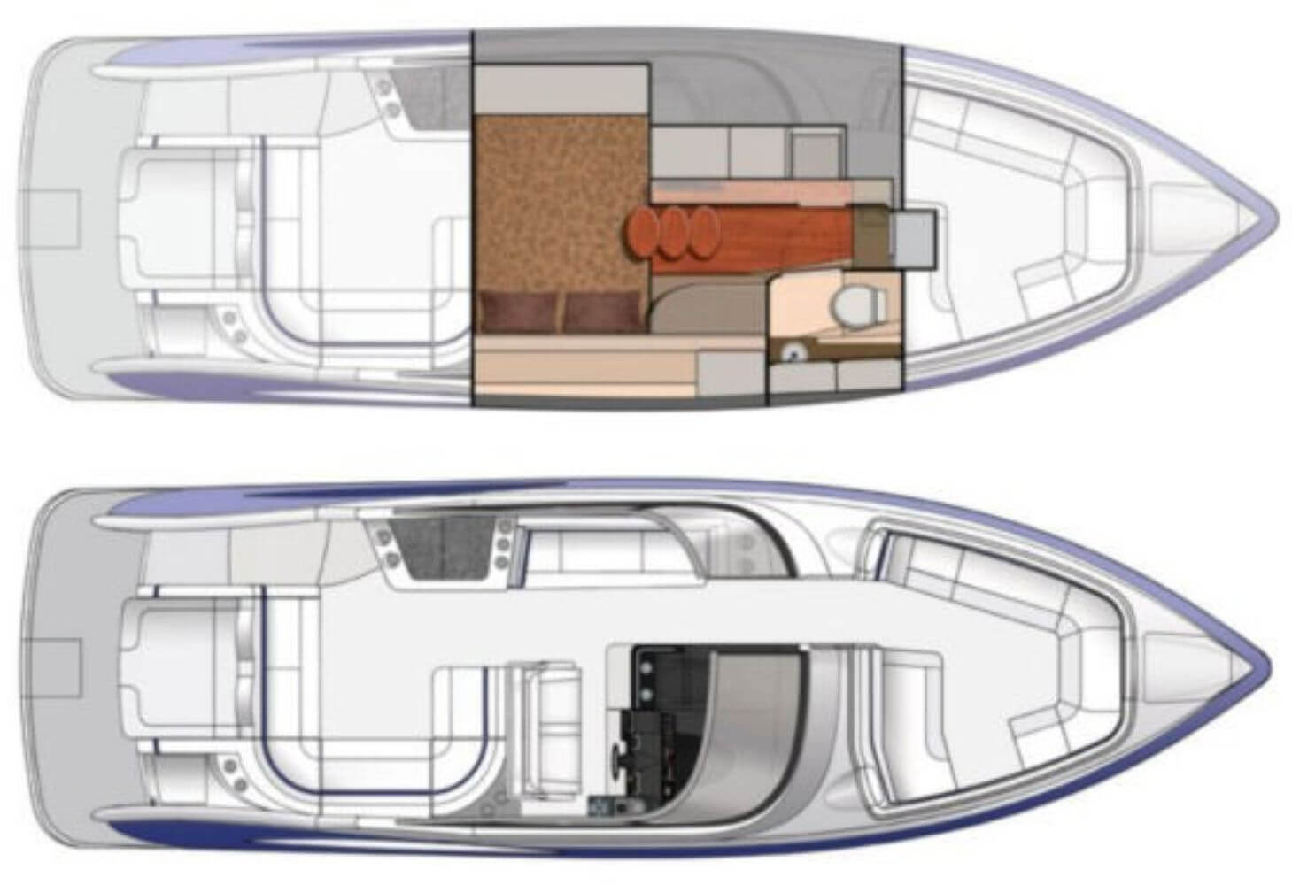 Formula 360 Crossover Bowrider (2025-) | BoatTEST