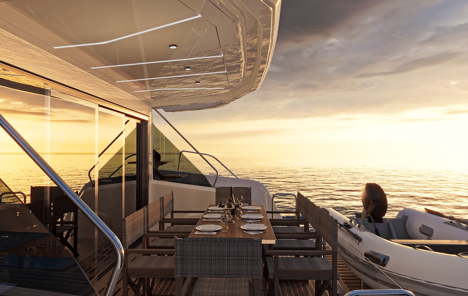 Omaya 50 (2025-) | BoatTEST