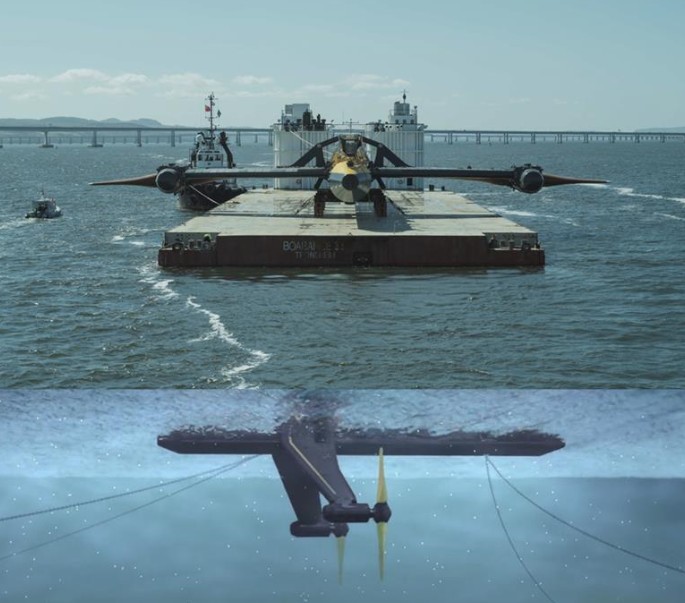 Tidal Power Integration Success | BoatTEST