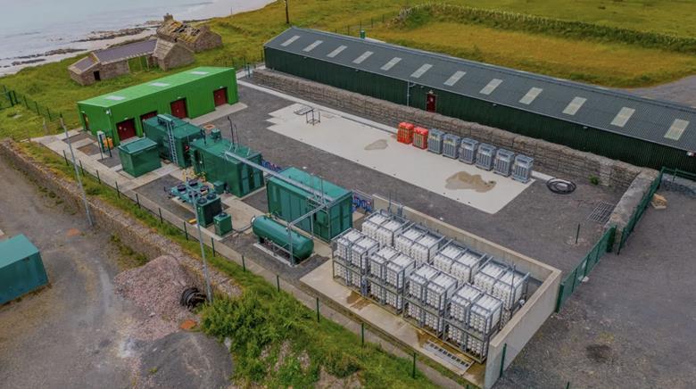 Tidal Power Integration Success | BoatTEST