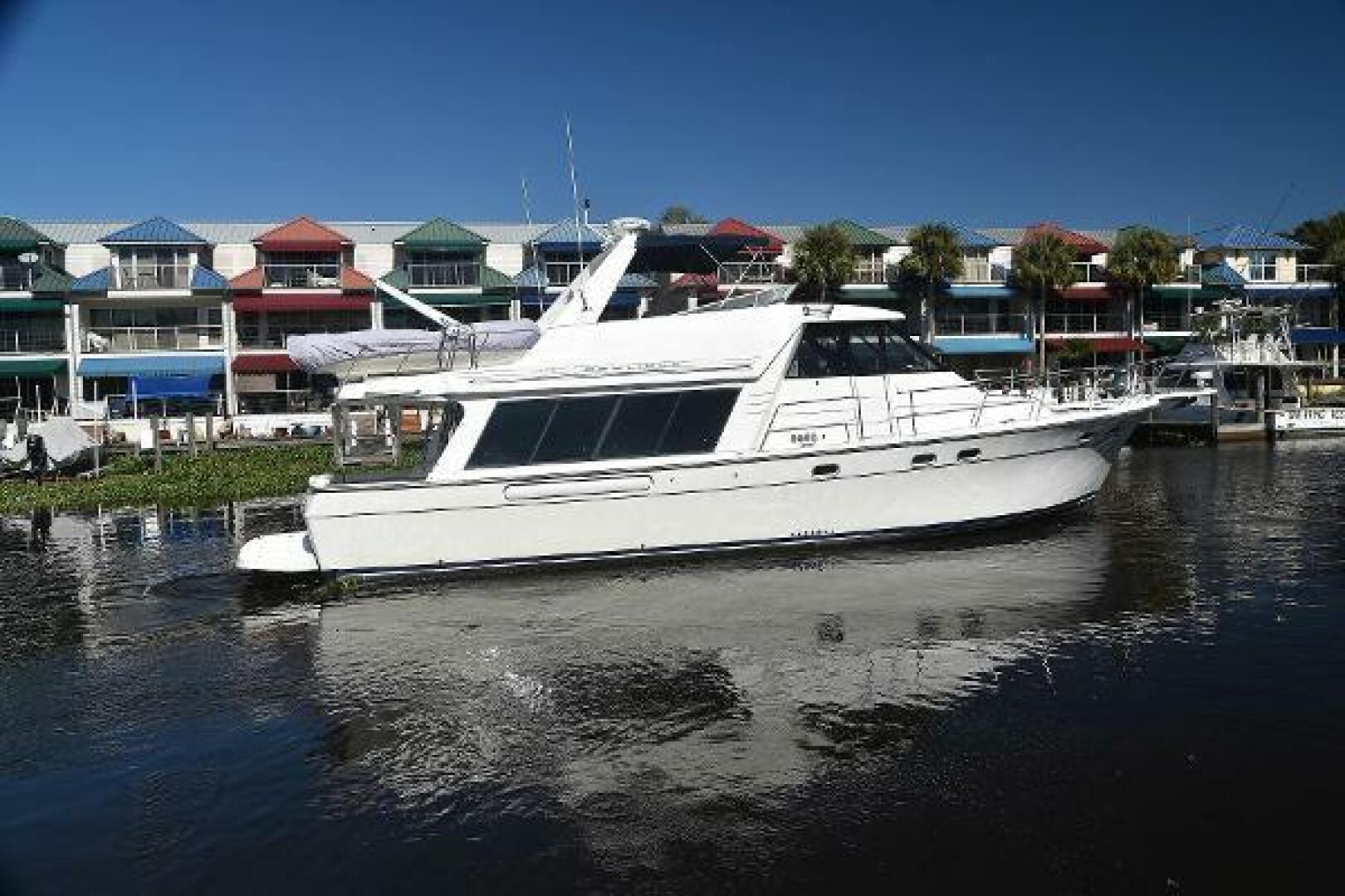 Bayliner | BoatTEST