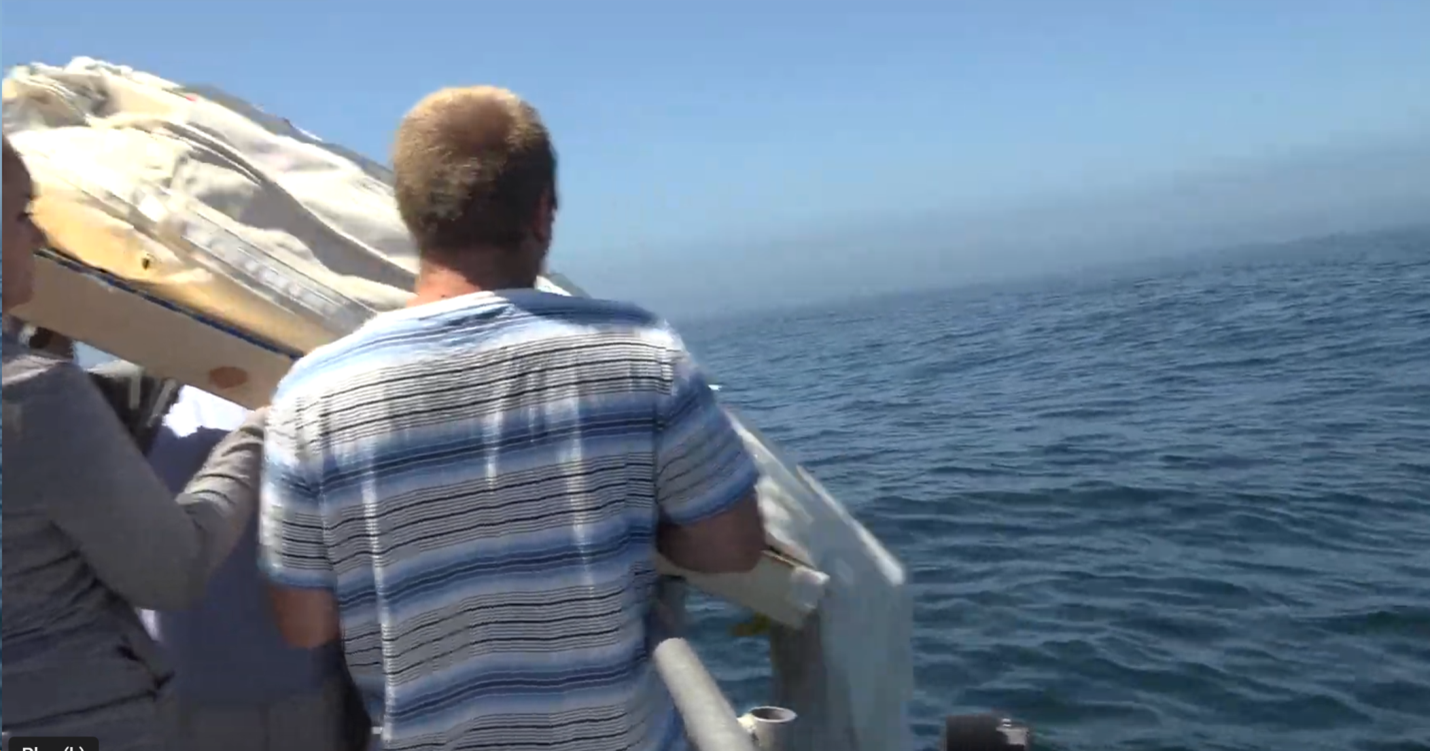 Eight Bells and Burials at Sea | BoatTEST