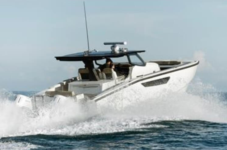 MarineMax and World Cat Partner to Launch Ducari Catamaran Line | BoatTEST