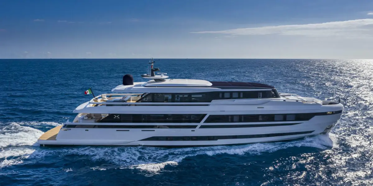 EXTRA Yachts Partners with Denison Yachting | BoatTEST