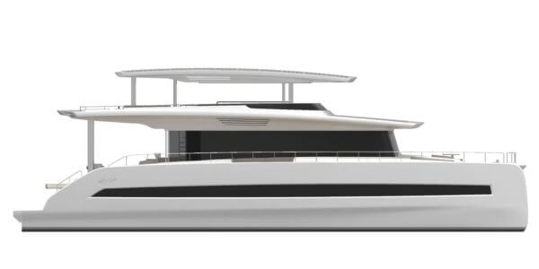 Silent Yachts SY80 (2025-) | BoatTEST