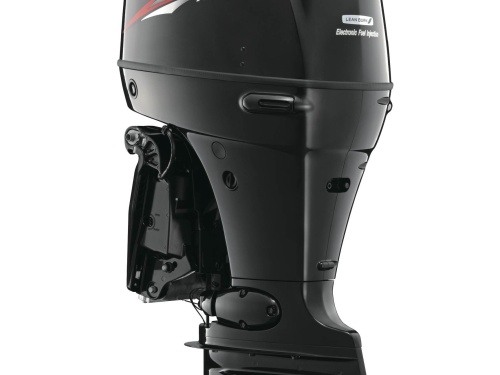 Suzuki DF 115 | BoatTEST