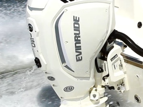 Evinrude E-TEC G2 150 HP (2019) | BoatTEST