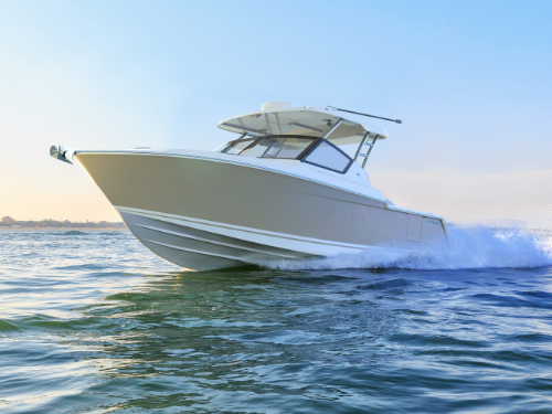 Bertram | BoatTEST