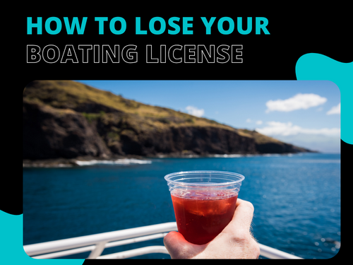 Boating Course by BoatTEST | BoatTEST
