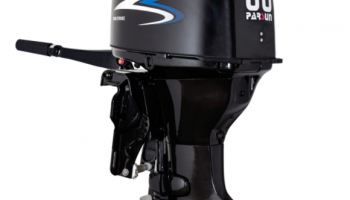 Chinese Outboard Brands Enter the U.S. Market | BoatTEST