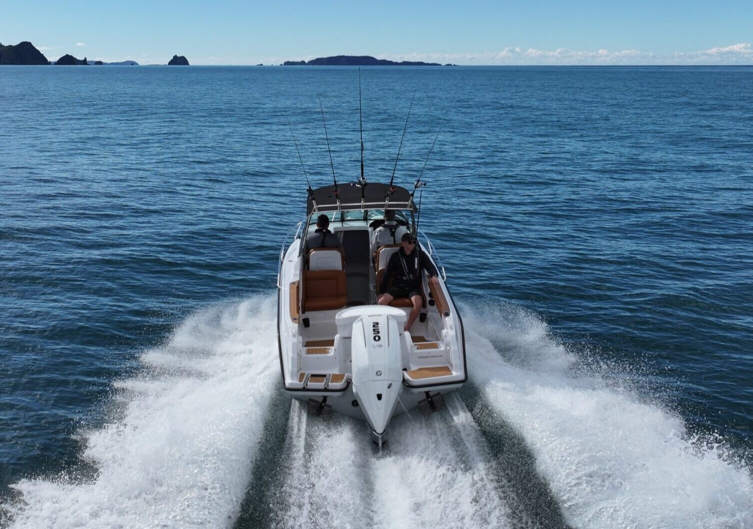 The Complete Guide to Trim Tabs and Interceptors | BoatTEST